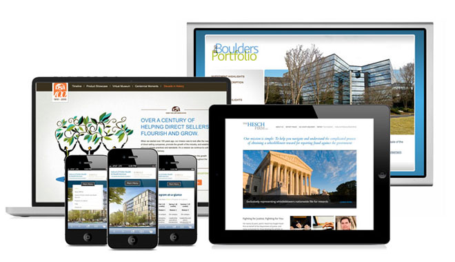 We Already Have A Website, So Why Do We Need A Microsite? | Branding ...